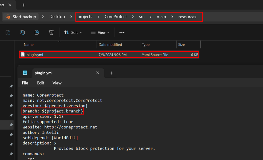 【荒らし対策】CoreProtectを無料で使う方法 - WildThyme