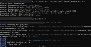 【荒らし対策】CoreProtectを無料で使う方法 - WildThyme